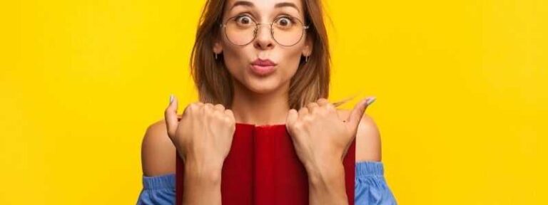 Are You a Bookworm? - QUIZ - PETRAGE