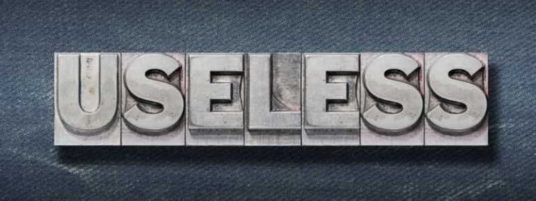 Totally Useless Information Trivia Questions Quiz - PETRAGE