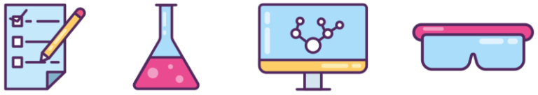 Random Science Trivia Quiz-Should I Be a Scientist?