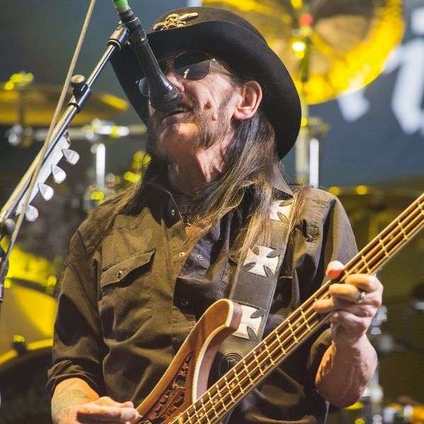 Judas Priest or Motorhead Battle of the Bands - PETRAGE