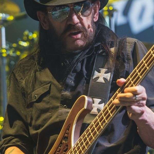 Judas Priest or Motorhead Battle of the Bands - PETRAGE