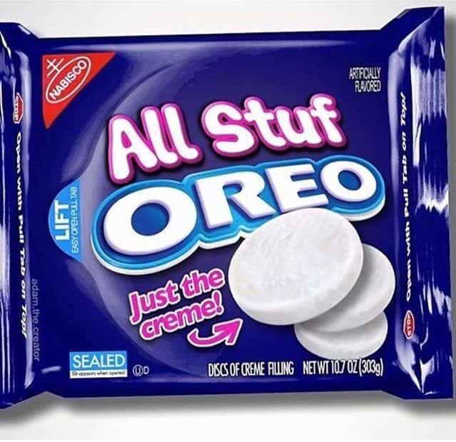 Would You Eat these Freaky Food Flavors- PETRAGE