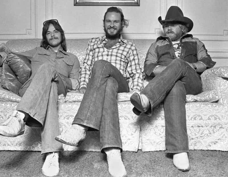 Guess the Rock Band Picture Quiz - PETRAGE