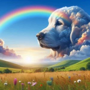 Short & Powerful Dog Loss Quotes