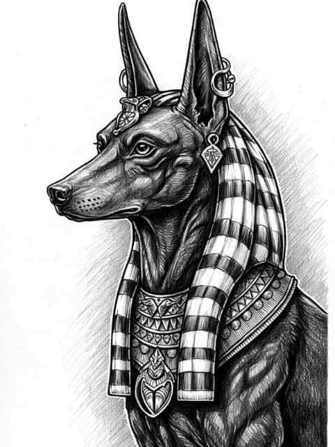 30 Divine Hounds & Hellbeasts:Mythology’s Most Powerful Dogs